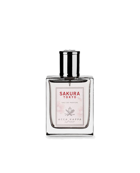 Sakura Tokyo- Eau de Parfum 50ml – Acca Kappa Canada